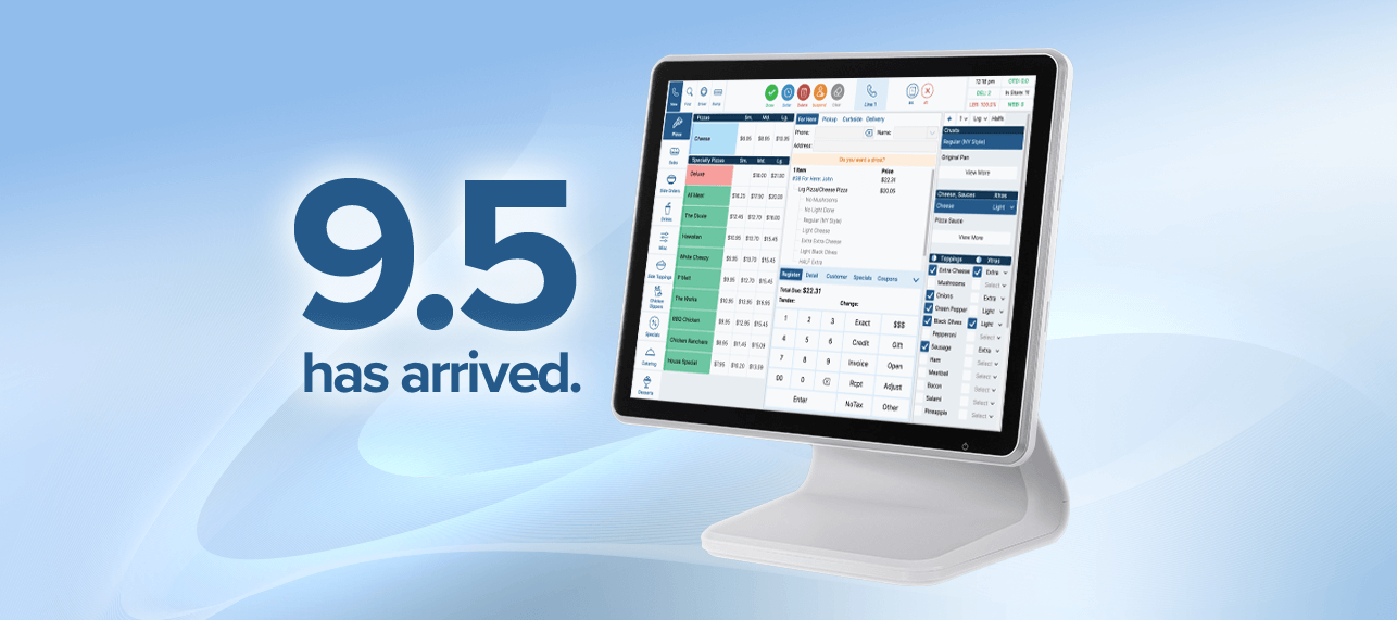 Nine point five - FoodTec Solutions