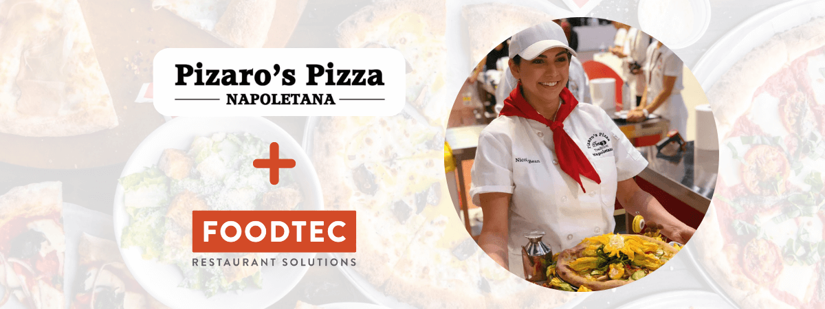 What Happened When Pizaro’s Pizza Switched to FoodTec? - FoodTec Solutions