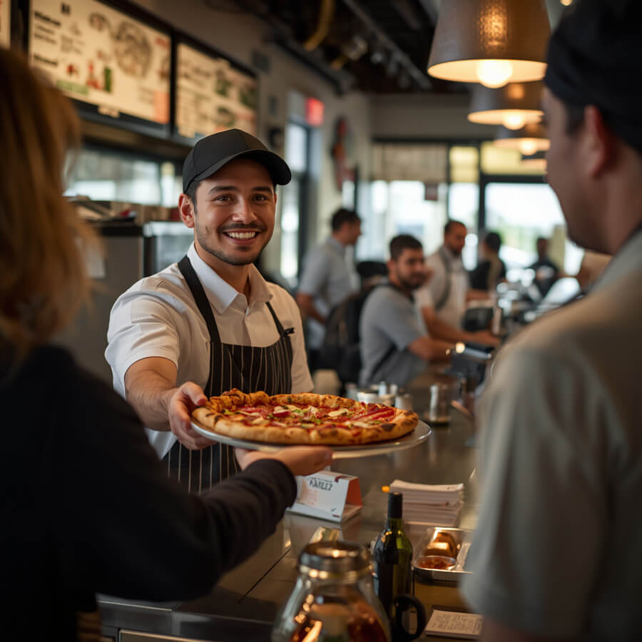 How to Reduce Third-Party Chaos and Grow Direct Orders - FoodTec Solutions